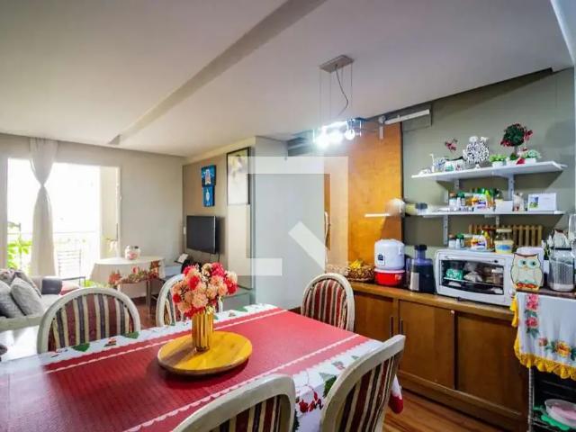 Apartamento para Venda em São Paulo/SP Campo Grande 3 Quartos