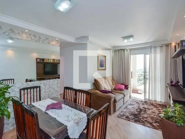 Apartamento para Venda em São Paulo/SP Campo Grande 3 Quartos
