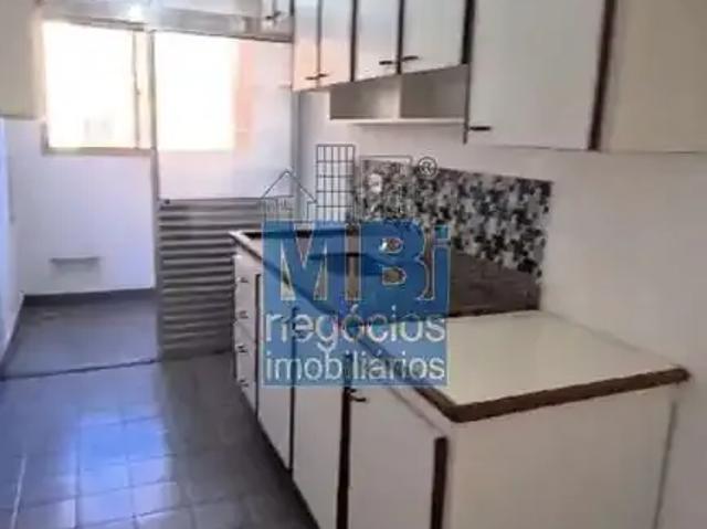 Apartamento para Venda em São Paulo/SP Campo Grande 3 Quartos