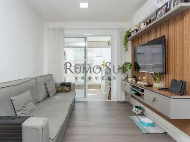 Apartamento para Venda em São Paulo/SP Campo Grande 3 Quartos