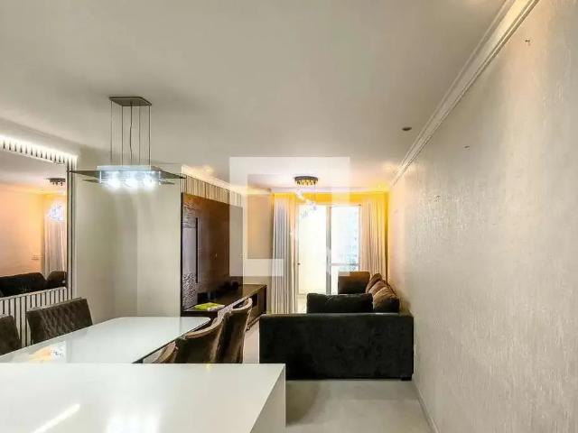 Apartamento para Venda em São Paulo/SP Campo Grande 3 Quartos