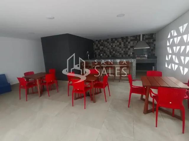 Apartamento para Venda em São Paulo/SP Campo Grande 3 Quartos
