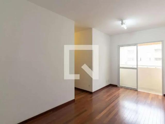 Apartamento para Venda em São Paulo/SP Campo Grande 3 Quartos