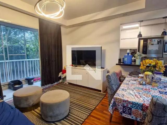 Apartamento para Venda em São Paulo/SP Campo Grande 3 Quartos