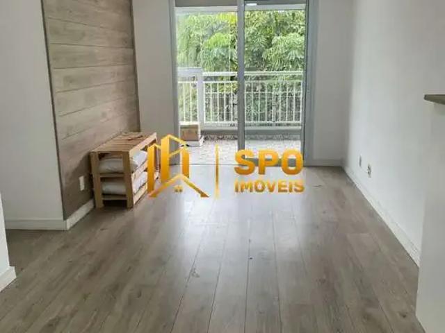 Apartamento para Venda em São Paulo/SP Campo Grande 3 Quartos
