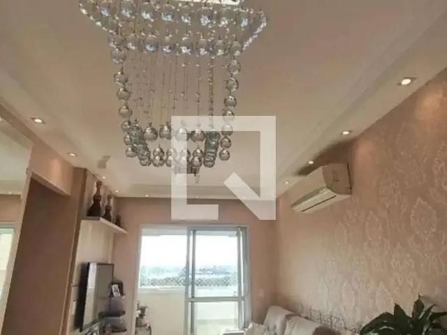 Apartamento para Venda em São Paulo/SP Campo Grande 3 Quartos