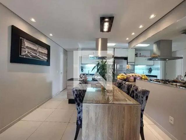 Apartamento para Venda em São Paulo/SP Campo Grande 3 Quartos