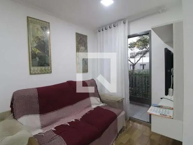 Apartamento para Venda em São Paulo/SP Campo Grande 3 Quartos