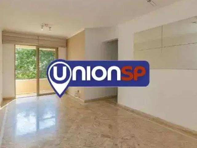 Apartamento para Venda em São Paulo/SP Campo Grande 3 Quartos