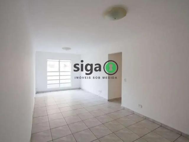Apartamento para Venda em São Paulo/SP Campo Grande 3 Quartos
