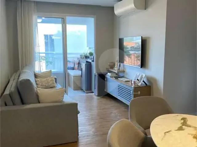 Apartamento para Venda em São Paulo/SP Campo Grande 3 Quartos