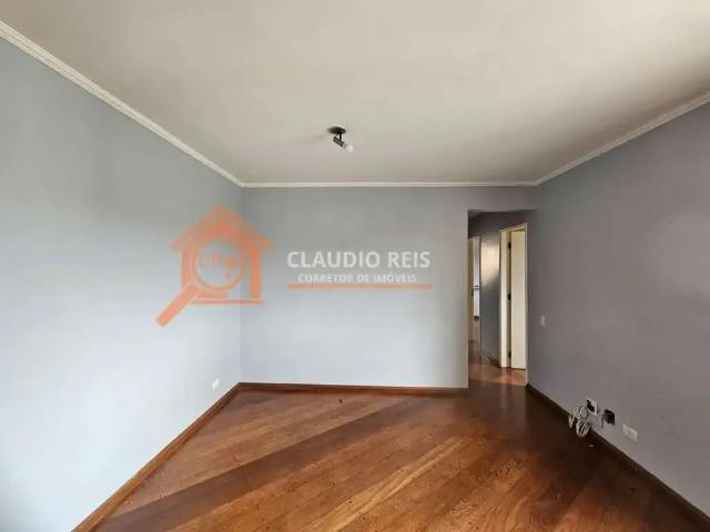 Apartamento para Venda em São Paulo/SP Campo Grande 3 Quartos