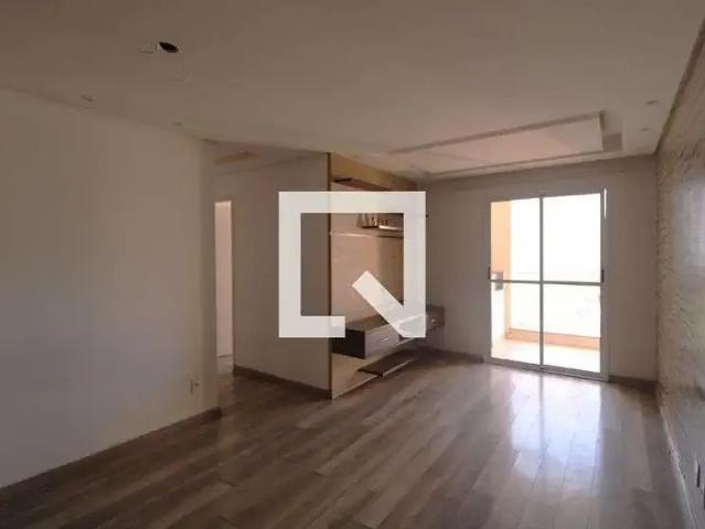 Apartamento para Venda em São Paulo/SP Campo Grande 3 Quartos