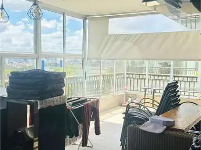 Apartamento para Venda em São Paulo/SP Campo Grande 3 Quartos