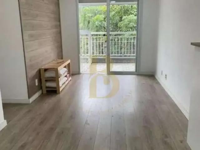 Apartamento para Venda em São Paulo/SP Campo Grande 3 Quartos