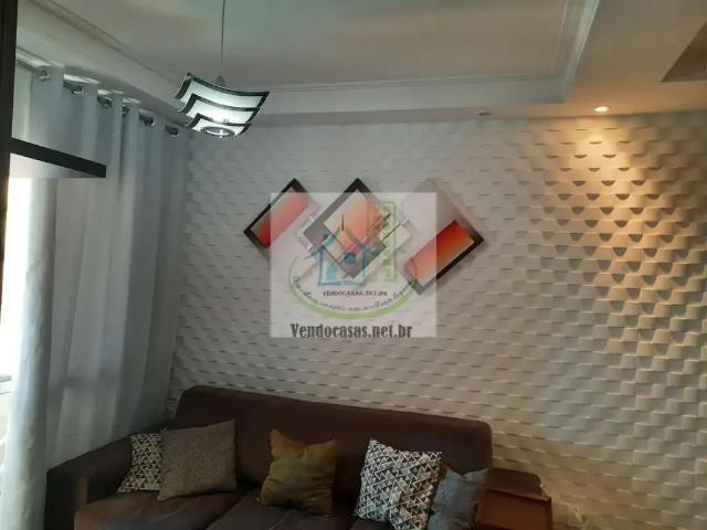 Apartamento para Venda em São Paulo/SP Campo Grande 3 Quartos