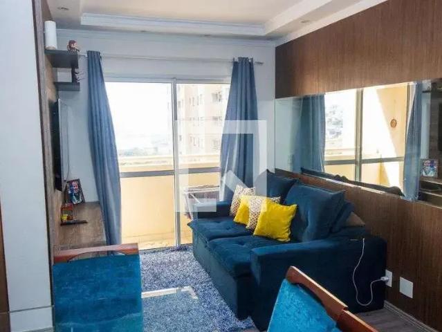 Apartamento para Venda em São Paulo/SP Campo Grande 3 Quartos