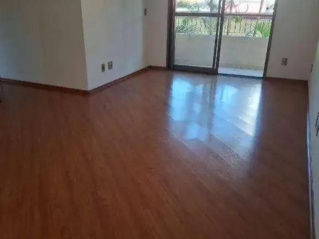 Apartamento para Venda em São Paulo/SP Campo Grande 3 Quartos
