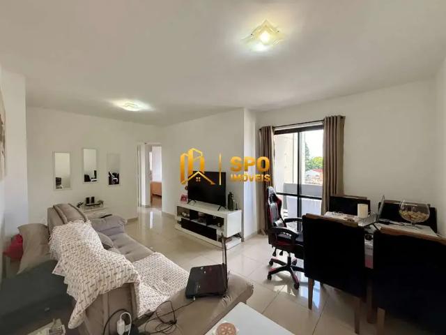Apartamento para Venda em São Paulo/SP Campo Grande 3 Quartos