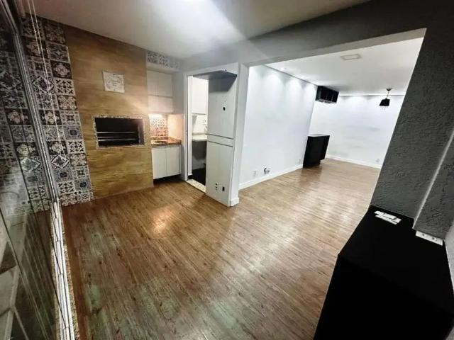 Apartamento para Venda em São Paulo/SP Campo Grande 3 Quartos