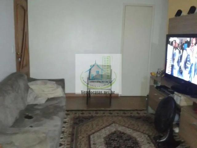 Apartamento para Venda em São Paulo/SP Campo Grande 3 Quartos