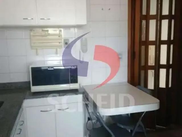 Apartamento para Venda em São Paulo/SP Campo Grande 3 Quartos