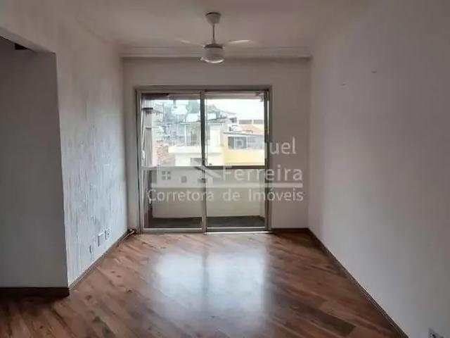 Apartamento para Venda em São Paulo/SP Campo Grande 3 Quartos