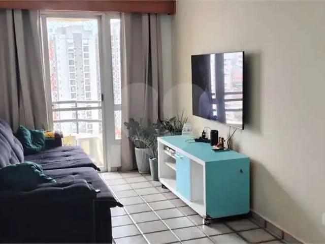 Apartamento para Venda em São Paulo/SP Campo Grande 3 Quartos