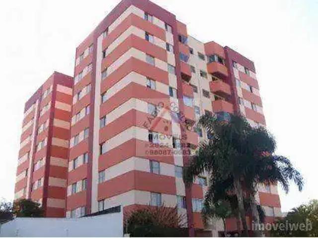 Apartamento para Venda em São Paulo/SP Campo Grande 3 Quartos