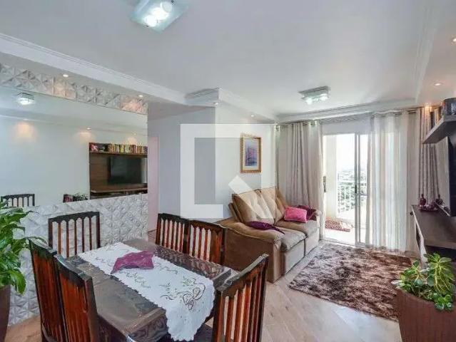 Apartamento para Venda em São Paulo/SP Campo Grande 3 Quartos