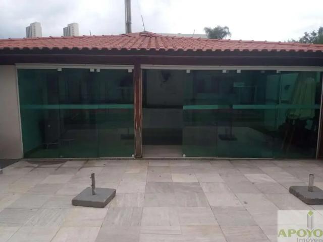 Apartamento para Venda em São Paulo/SP Campo Grande 3 Quartos