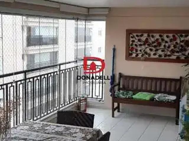 Apartamento para Venda em São Paulo/SP Campo Grande 3 Quartos