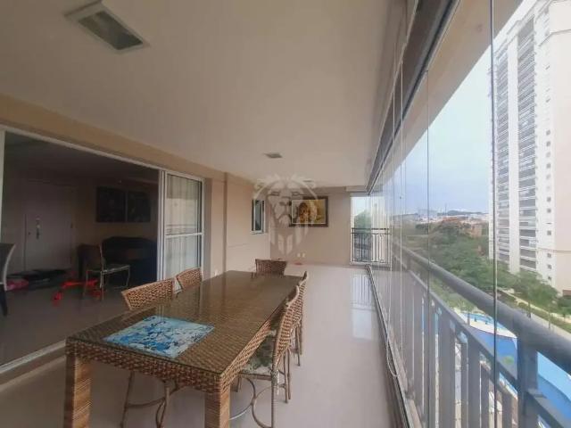 Apartamento para Venda em São Paulo/SP Campo Grande 3 Quartos