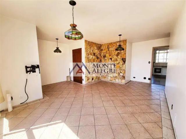 Apartamento para Venda em São Paulo/SP Campo Grande 3 Quartos