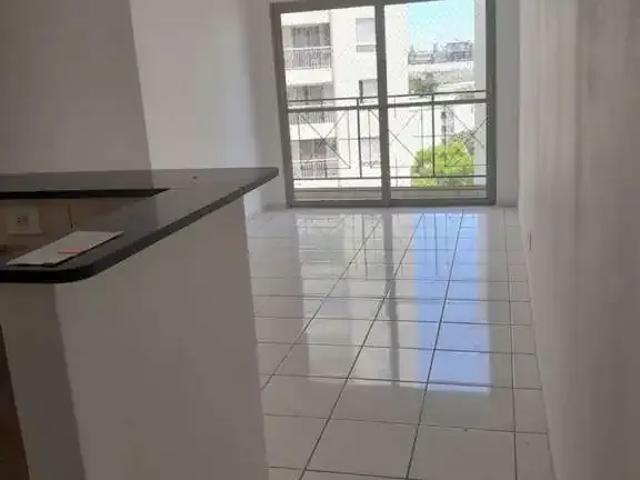 Apartamento para Venda em São Paulo/SP Campo Grande 3 Quartos