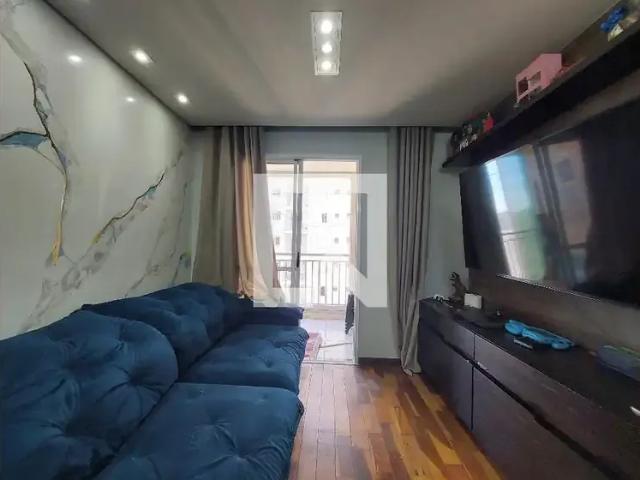 Apartamento para Venda em São Paulo/SP Campo Grande 3 Quartos