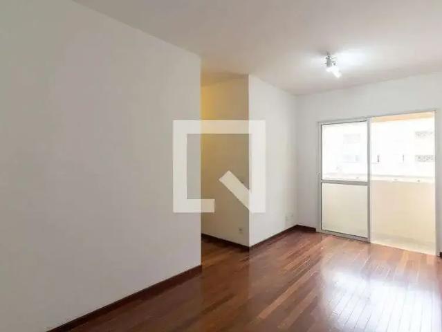 Apartamento para Venda em São Paulo/SP Campo Grande 3 Quartos