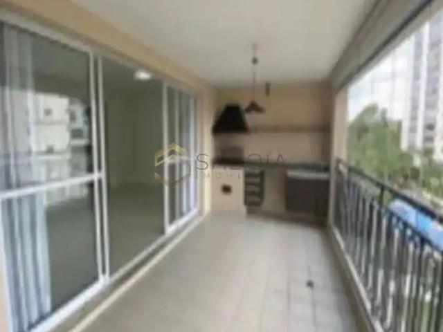 Apartamento para Venda em São Paulo/SP Campo Grande 3 Quartos