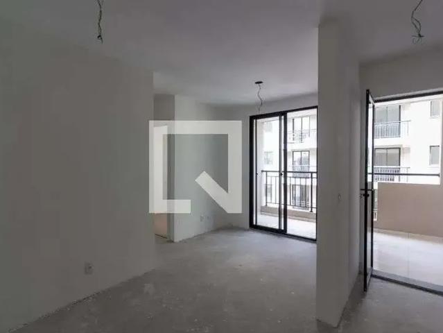 Apartamento para Venda em São Paulo/SP Campo Grande 3 Quartos