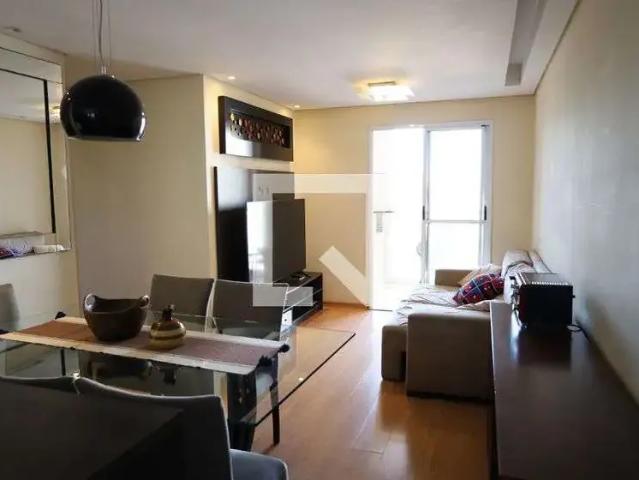 Apartamento para Venda em São Paulo/SP Campo Grande 3 Quartos