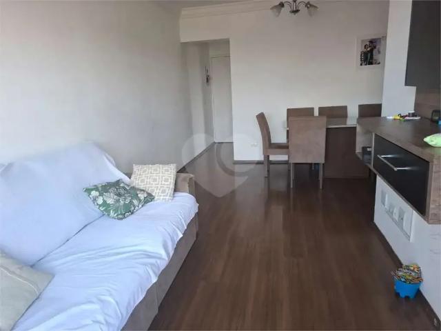 Apartamento para Venda em São Paulo/SP Campo Grande 3 Quartos