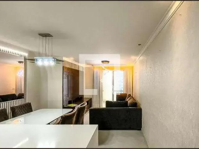 Apartamento para Venda em São Paulo/SP Campo Grande 3 Quartos
