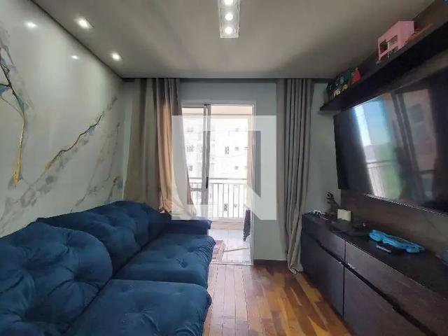 Apartamento para Venda em São Paulo/SP Campo Grande 3 Quartos