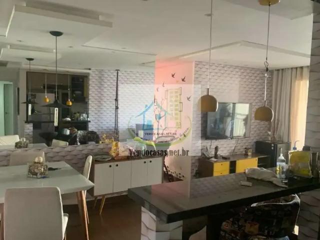Apartamento para Venda em São Paulo/SP Campo Grande 3 Quartos