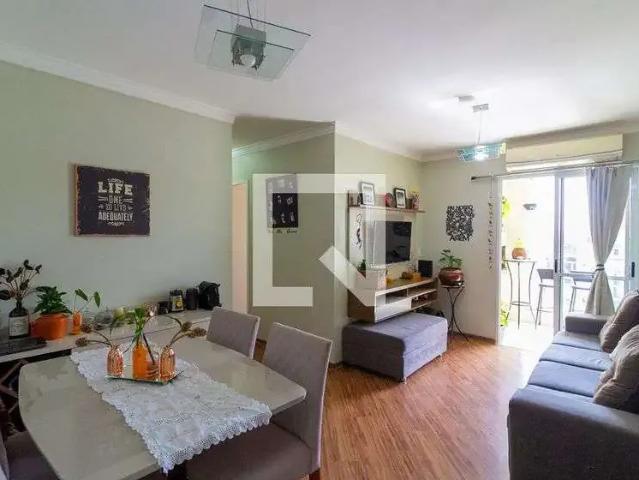 Apartamento para Venda em São Paulo/SP Campo Grande 3 Quartos