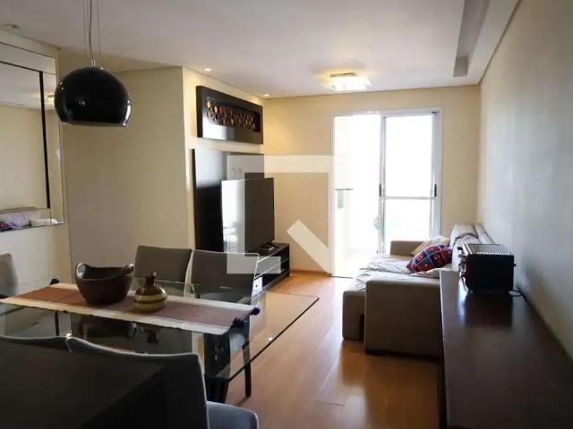 Apartamento para Venda em São Paulo/SP Campo Grande 3 Quartos