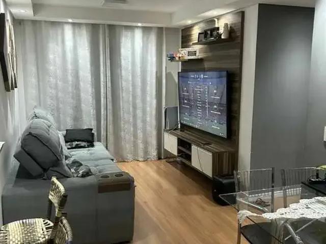 Apartamento para Venda em São Paulo/SP Campo Grande 3 Quartos