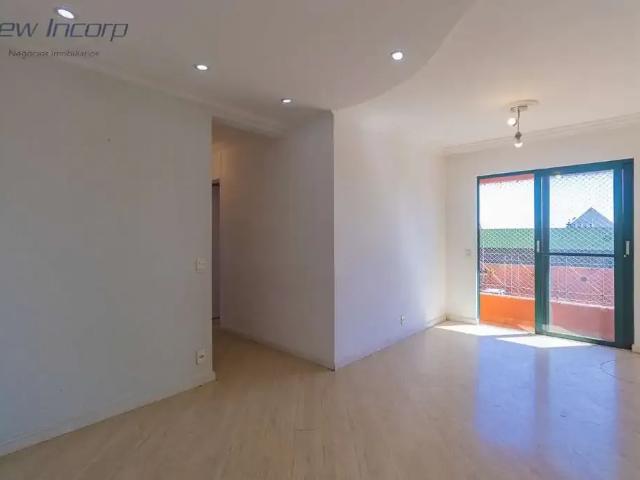 Apartamento para Venda em São Paulo/SP Campo Grande 3 Quartos