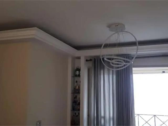 Apartamento para Venda em São Paulo/SP Campo Grande 3 Quartos