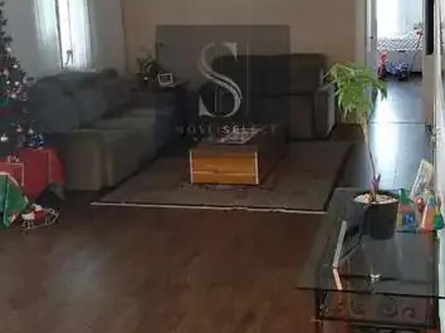 Apartamento para Venda em São Paulo/SP Campo Grande 3 Quartos